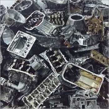 Aluminum Tense Scrap Manufacturers, Suppliers & Exporters