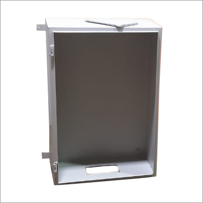 Ms Modular Box - Manufacturers, Suppliers & Dealers