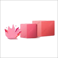 Coloured Corrugated Box - Biodegradable Paper, Custom Size, Square ...