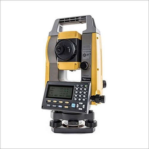 Topcon Total Station at Best Price in Roorkee, Uttarakhand | Gee ...