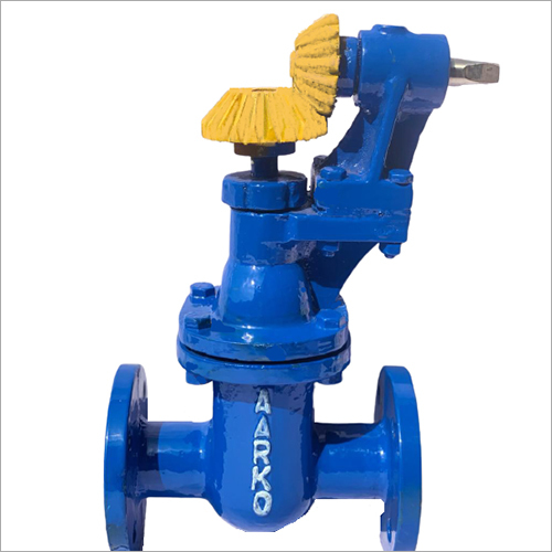 Sluice Valve - Sluice Valve Manufacturers, Suppliers & Dealers