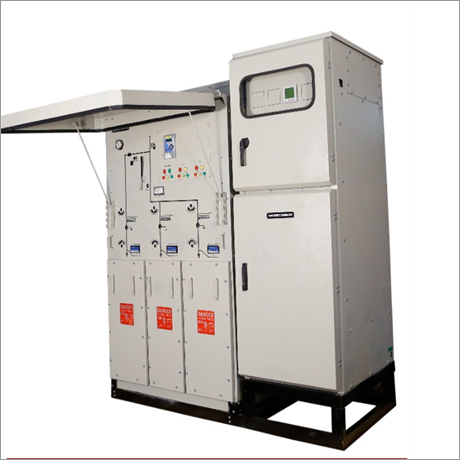 Ring Main Unit Manufacturers, RMU Suppliers and Exporters