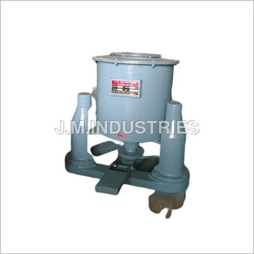 Exporter of 'Centrifuge Machine For Etp Stp Plants' from Mumbai by J.M ...