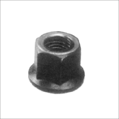 Forged Nut - Forged Nut Manufacturers, Suppliers & Dealers