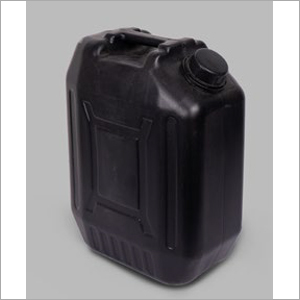 35 Litres Black Jerry Can Dimension(L*W*H): 14 X 8 X 20 Inch (In) at ...