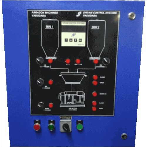 Electrical Control Panels, Electrical Control Panels Manufacturers ...