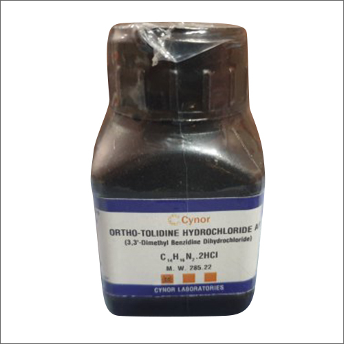 Toluidine In Mumbai, Toluidine Dealers & Traders In Bombay, Maharashtra