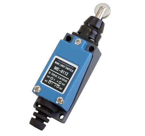 Rotary Cam Limit Switch - Manufacturers, Suppliers & Dealers