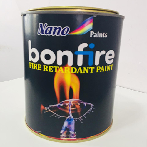 Fire Retardant Paints - Manufacturers, Suppliers & Dealers