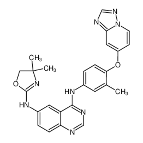 Irbinitinib Cas at Best Price in Kowloon, Hong Kong | Echemi Global Co ...