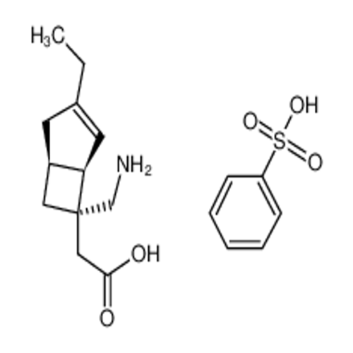 Mirogabalin Besilate at Best Price in Kowloon, Hong Kong | Echemi ...