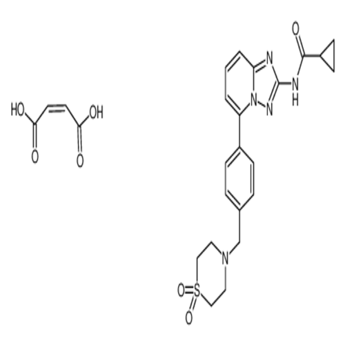 Filgotinib Maleate at Best Price in Kowloon, Hong Kong | Echemi Global ...
