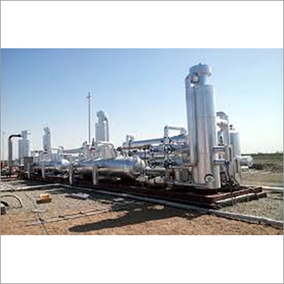 Bio-methanol Recovery And Utilization Plant at Best Price in Pune ...
