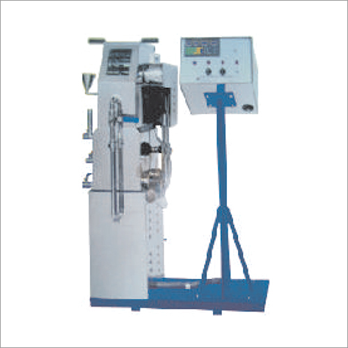 Laboratory Fabirc Rope Dyeing Machine at Best Price in Ahmedabad ...