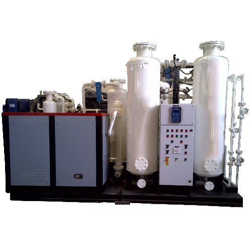 Psa Oxygen Plant - Manufacturers, Suppliers & Dealers
