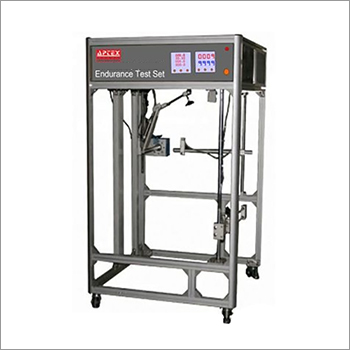 Endurance Test Set Machine at Best Price in Delhi | Aptex Infosolutions