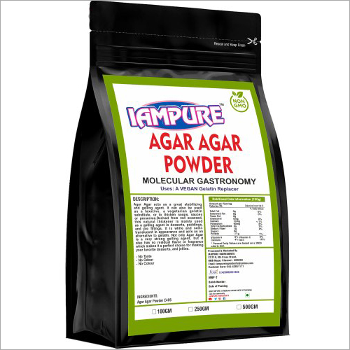 Agar Agar - Agar Agar Manufacturers, Suppliers & Dealers