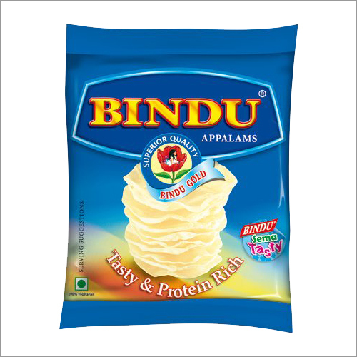 Appalam - Appalam Manufacturers, Suppliers and Exporters