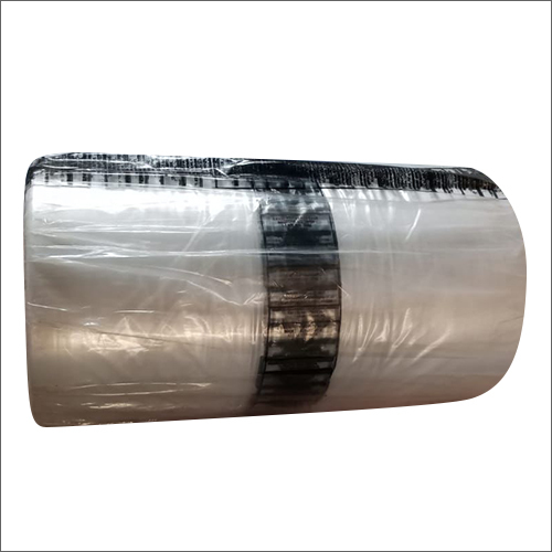 Transparent Printed Ld Roll at Best Price in Vapi | Y.S. Industries