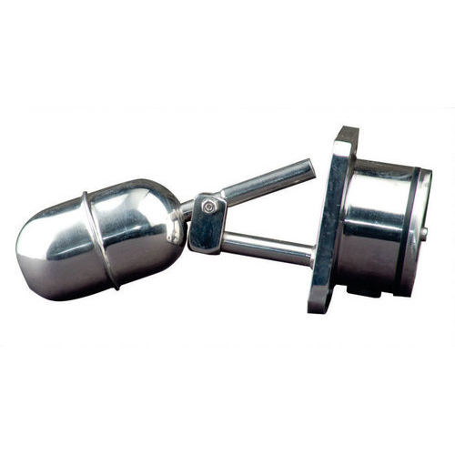 Ss 316 Side Mounted Level Switch at Price 4500 INR/Unit in Mumbai | ID ...