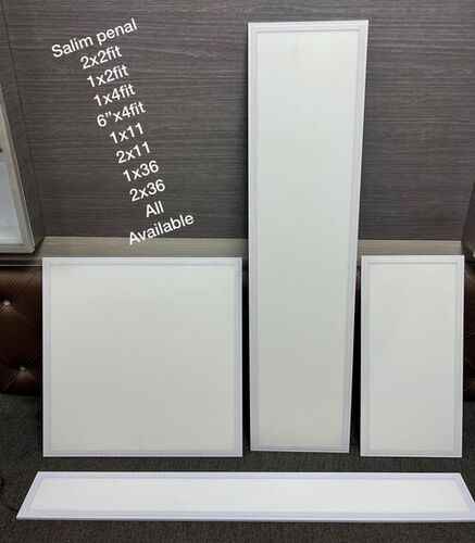 Led 2X2 Ceiling Panel Light Application: Outdoor at Best Price in ...