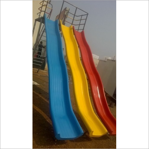 Frp Playground Slides - Manufacturers, Suppliers & Dealers