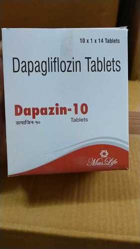 Dapazin 10 at Best Price in New Delhi, Delhi | Xenon Pharma Pvt Ltd