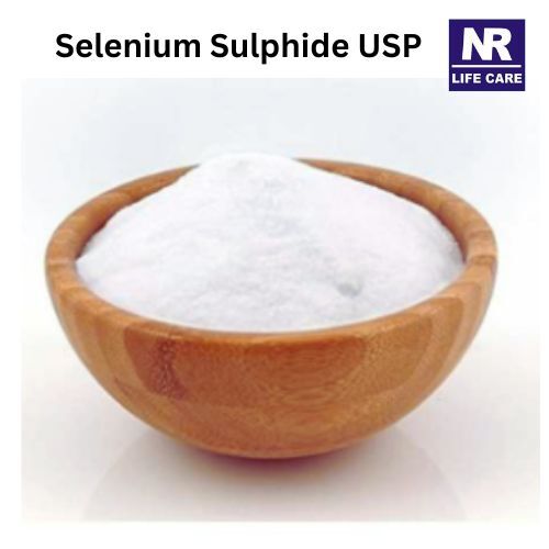 Selenium Sulfide at Best Price in Ahmedabad, Gujarat | Nr Life Care