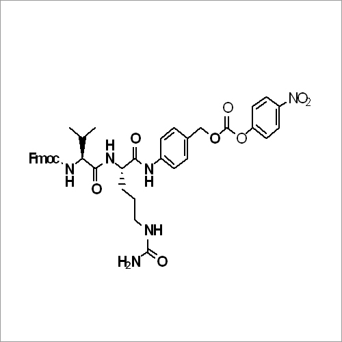 Fmoc Val Cit Pab Pnp at Best Price in Hyderabad | True Labs