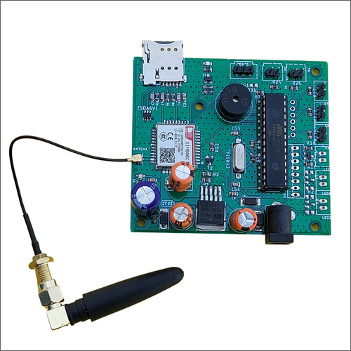 GSM Modem Manufacturers, GSM Modem Exporters and Suppliers in India