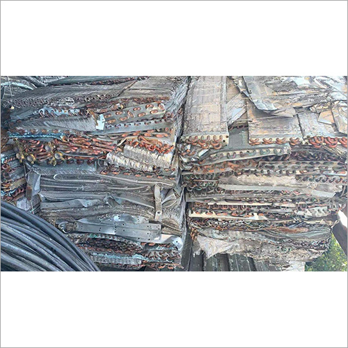 Radiator Scrap - Radiator Scrap Manufacturers, Suppliers & Dealers