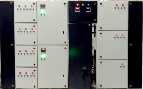 Mcc Panel Manufacturers, Motor Control Center Panel Suppliers & Exporters