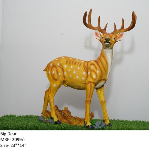 Big Dear at 2099.00 INR in Lucknow, Uttar Pradesh | Shivam Arts ...