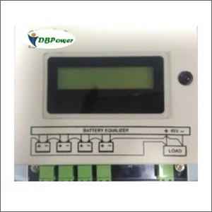 48 Volts Bms For Four Lead-Acid Batteries Charger In String at Best ...