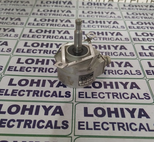 Siemens Encoder 1Xp8001-1/1024 at Best Price in Bhavnagar, Gujarat ...