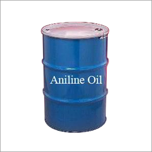 62-53-3 Aniline Oil Cas No: 9003-11-6 at Best Price in Mumbai | J M ...