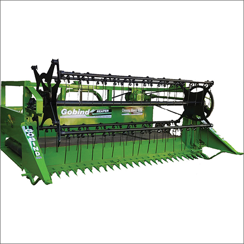 Crop Reaper - Crop Reaper Manufacturers, Suppliers & Dealers