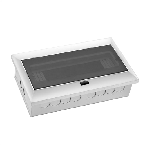 Push Button Box - Manufacturers, Suppliers & Dealers