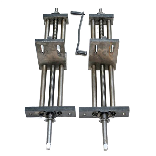 Hydraulic Press Brake Bending Gauge at Best Price in Rajkot, Gujarat ...