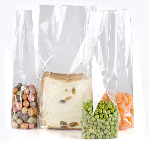 Ldpe Food Grade Poly Bag at Best Price in Coimbatore | Paqworks Inc.