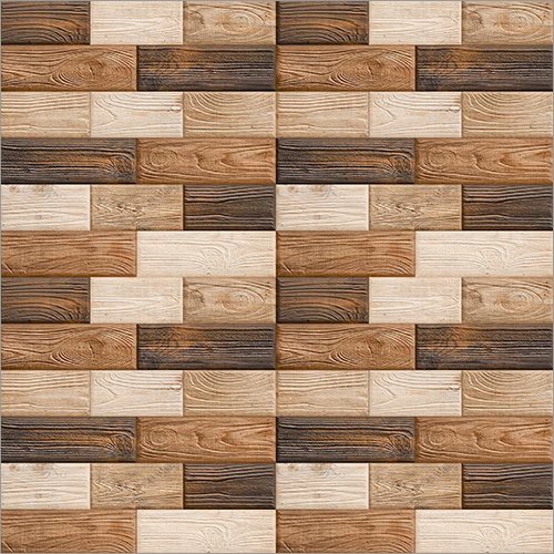 Sp102 Punch Wall Tiles Size: Customized at Best Price in Morbi | Slb Tiles