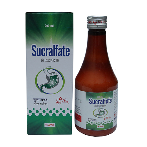 Sucralfate In Delhi, Sucralfate Dealers & Traders In New Delhi