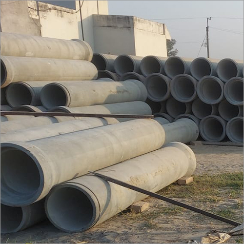 RCC Pipes Manufacturers, RCC Pipes Suppliers and Exporters