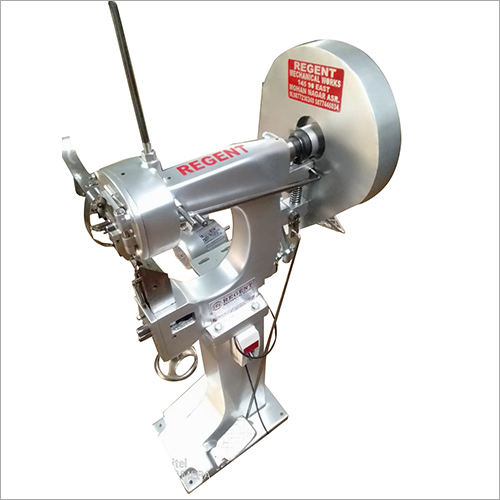 Electric Book Stitching Machine at Best Price in Amritsar | Regent ...