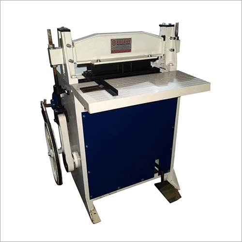 Electric File Master Machine at Best Price in Amritsar | Regent ...
