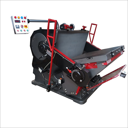 Heavy Duty Paper Die Punching Machine at Best Price in Amritsar ...