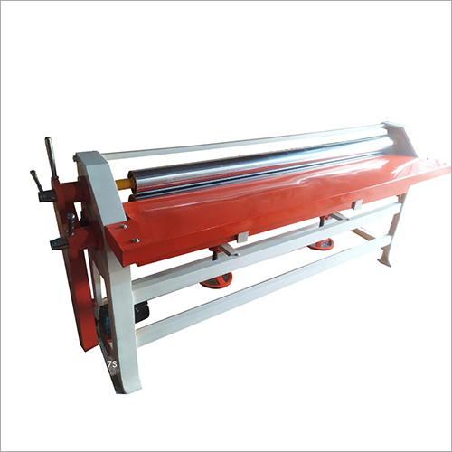 Corrugated Sheet Pasting Machine at Best Price in Amritsar | Regent ...