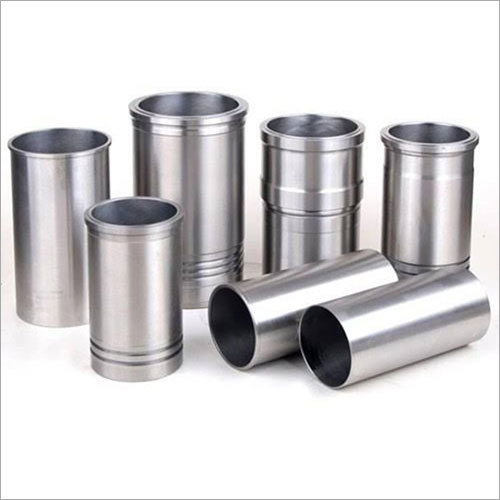 Cylinder Sleeves - Cylinder Sleeves Manufacturers, Suppliers & Dealers