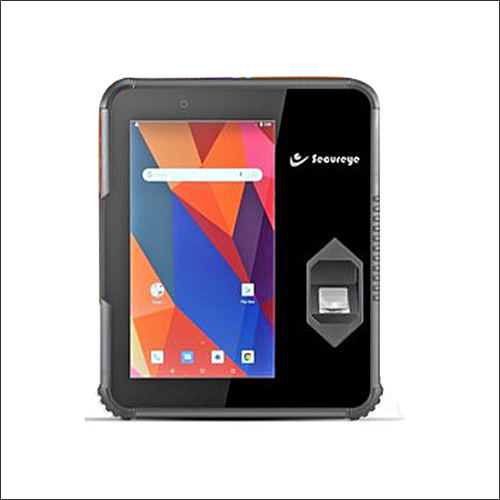 Fingre Print Aadhar Enabled Tab At Best Price In Kalyan Miltronics