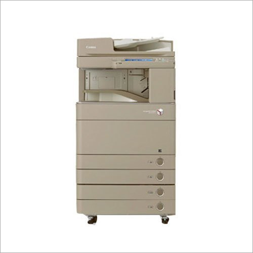 Canon Ir Advance C5035 Copier Paper Size: A4 at Best Price in Vadodara ...
